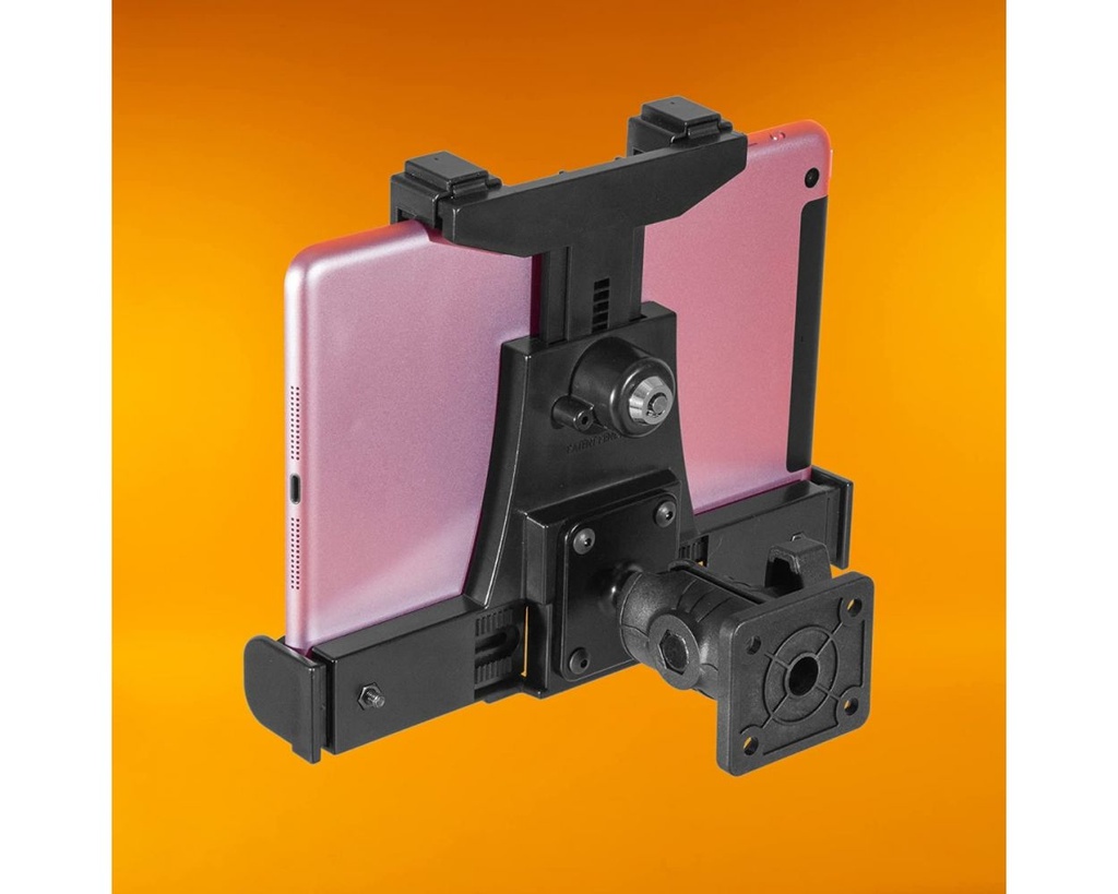 iBolt Dock'n Lock DynaMount AMPS w/ 2" Single Socket Arm Locking Drill ...