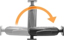 iBOLT TabDock Lock'n Dock 38mm (1.5 inch) Bizmount | iBolt Mounts UK
