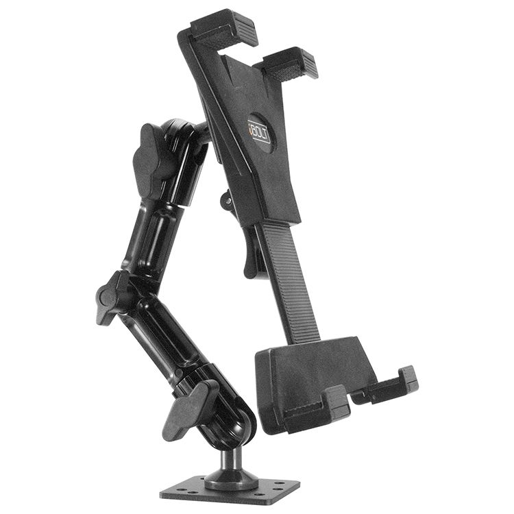 iBOLT TabDock FixedPro 360 Mount | iBolt Mounts UK