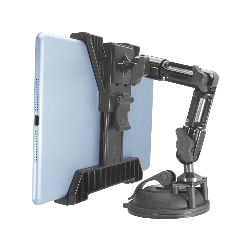 iBOLT TabDock FixedPro 360 Suction Mount | iBolt Mounts UK