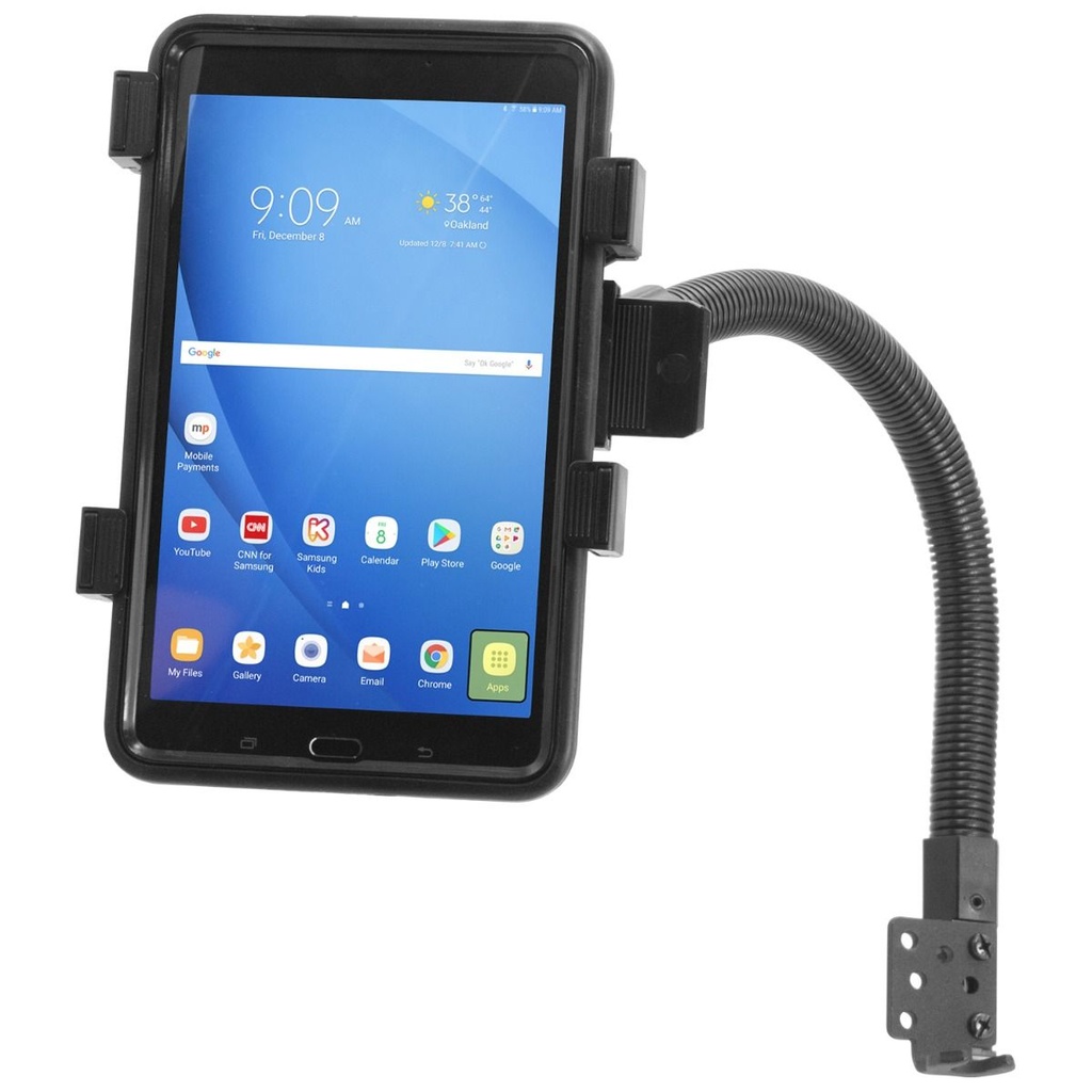 iBOLT TabDock Flexpro - Heavy Duty Floor Mount | iBolt Mounts UK