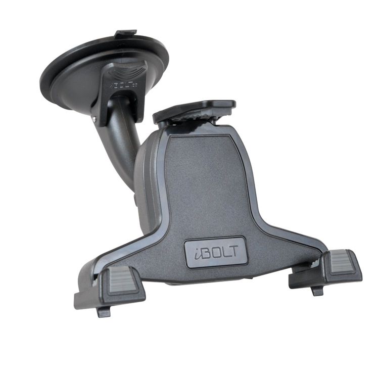 iBOLT xProDock Car Dock/Mount/Holder for iPhone | iBolt Mounts UK