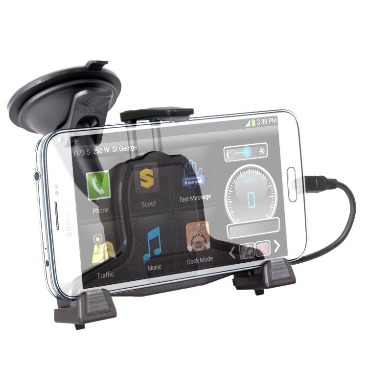 iBOLT xProDock Connect Kit | iBolt Mounts UK